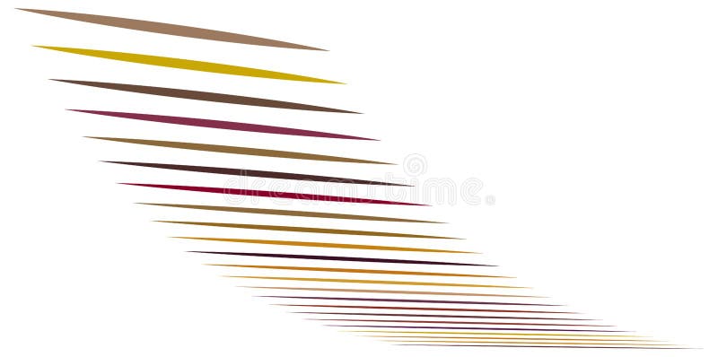 Random Lines And Stripes Grid Mesh Abstract Reticular Matrix Array Colorful Pattern Texture