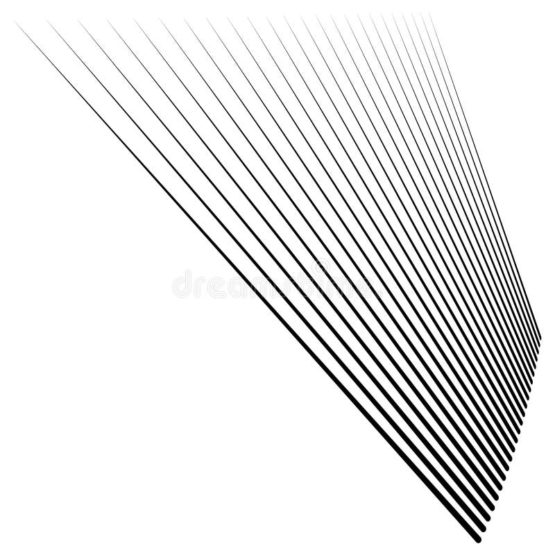 Random Lines, Stripes Grid, Mesh Abstract Reticular, Matrix, Array ...