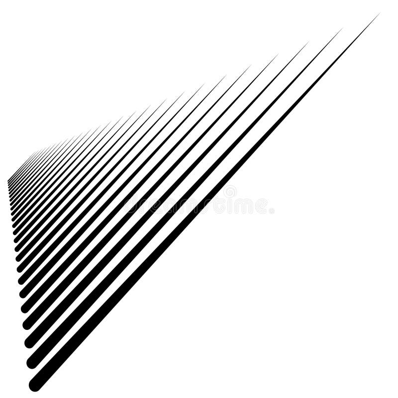 Random Lines, Stripes Grid, Mesh Abstract Reticular, Matrix, Array ...