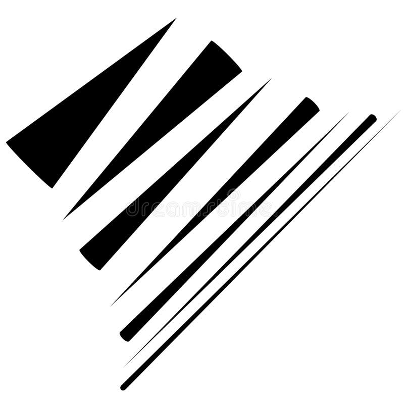 Random Lines, Stripes Grid, Mesh Abstract Reticular, Matrix, Array ...