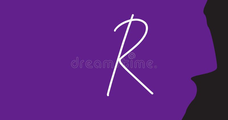 Random Macro Letters Stop Motion Animation with Class of 2022 Text on ...