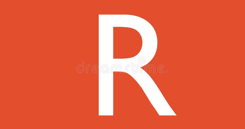 Random Macro Letters Stop Motion Animation with Wildlife Text on the ...