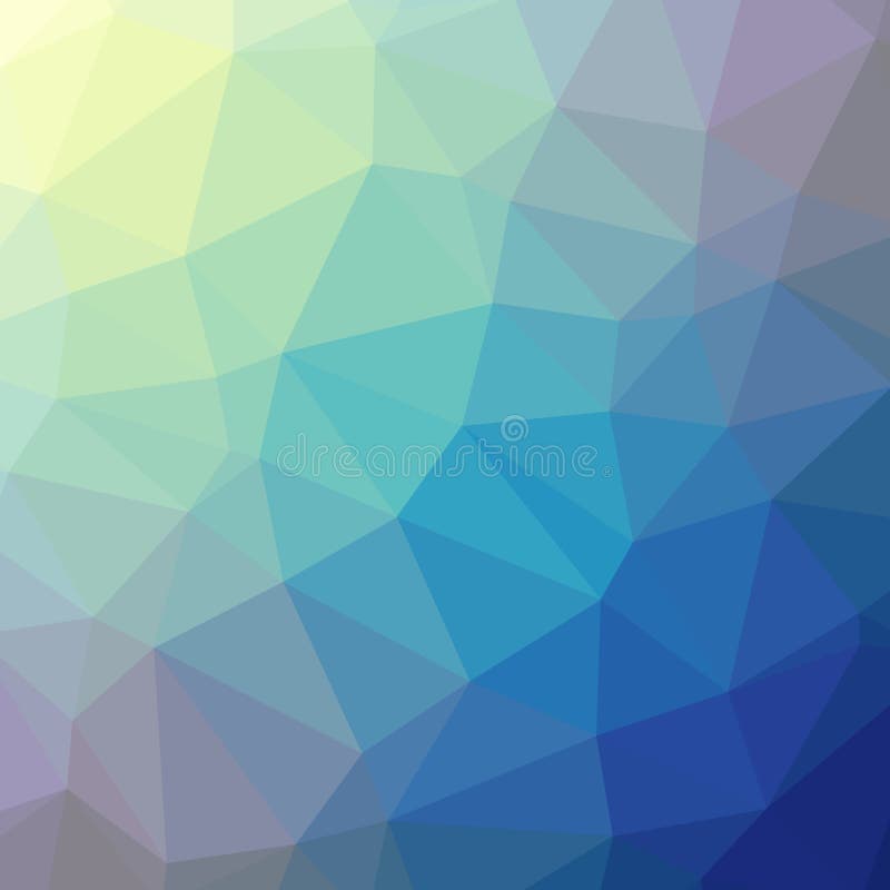 Random Mesh Design stock illustration. Illustration of pastel - 143551071