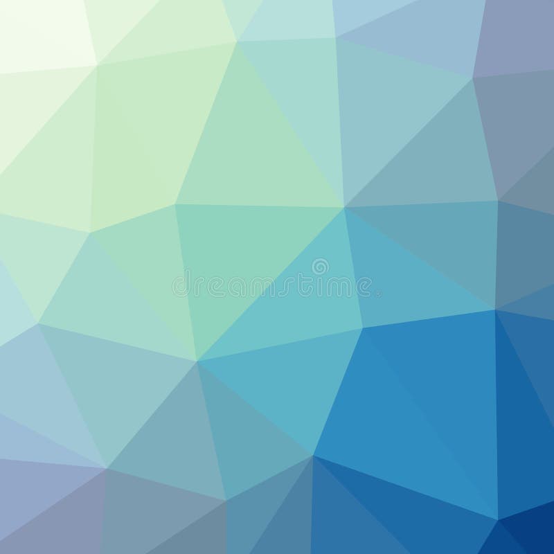 Random Mesh Design stock illustration. Illustration of triangles ...