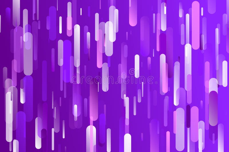 Random Modern Geometrical Technology Web Page Background Stock Vector ...