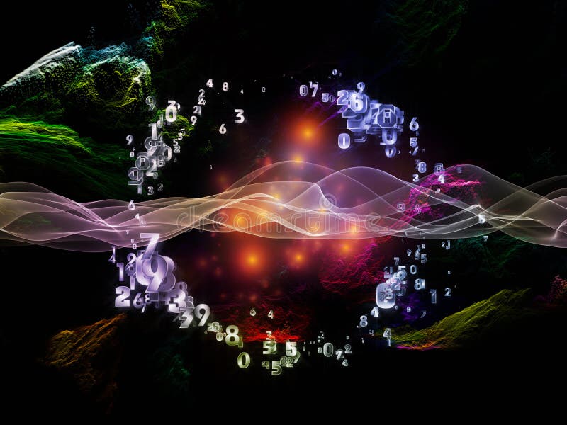 Generator Number Random Stock Illustrations – 154 Generator Number ...