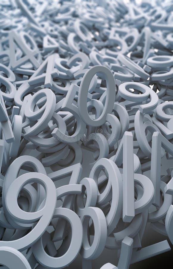 Infinite Random Numbers Stock Illustrations – 46 Infinite Random ...