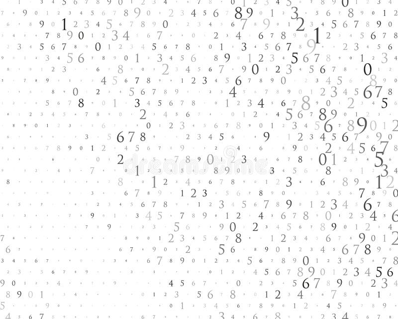 Character Encoding Stock Illustrations – 213 Character Encoding Stock ...