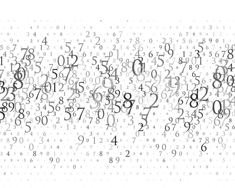 Character Encoding Stock Illustrations – 210 Character Encoding Stock ...