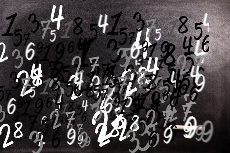 Concept of Characteristic Features of Generation Z Stock Illustration ...