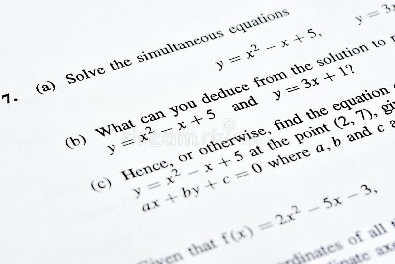 Random numbers stock photo. Image of maths, abstract - 124726656