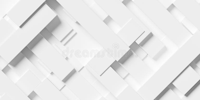 Random Offset White Rectangle Boxes Stripes Diagonal Overlay ...