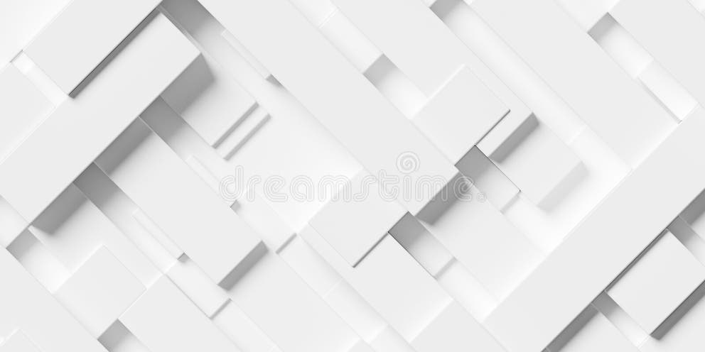 Random Offset White Rectangle Boxes Stripes Diagonal Overlay ...