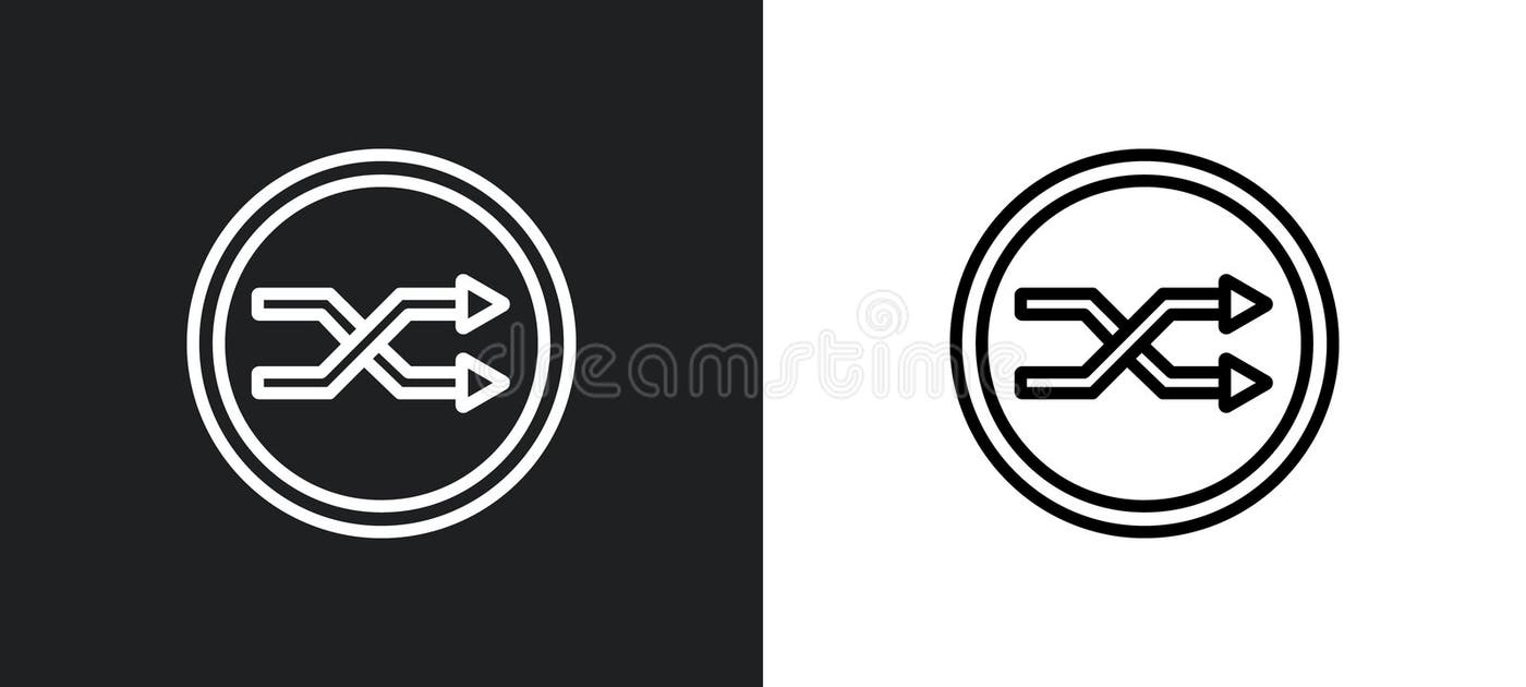 Random Outline Stock Illustrations – 121,523 Random Outline Stock ...