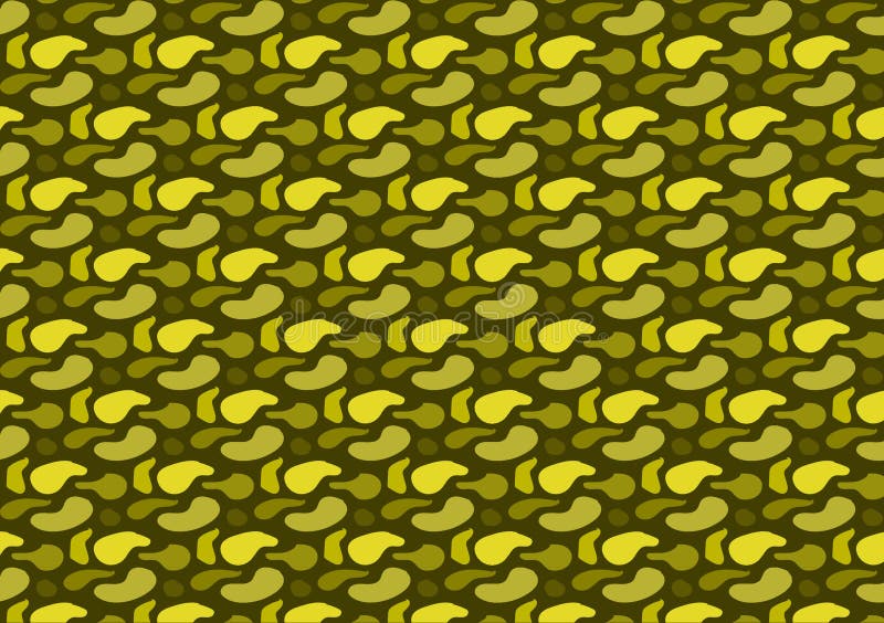 Random Pattern Background Wallpaper for Design Layout Stock ...