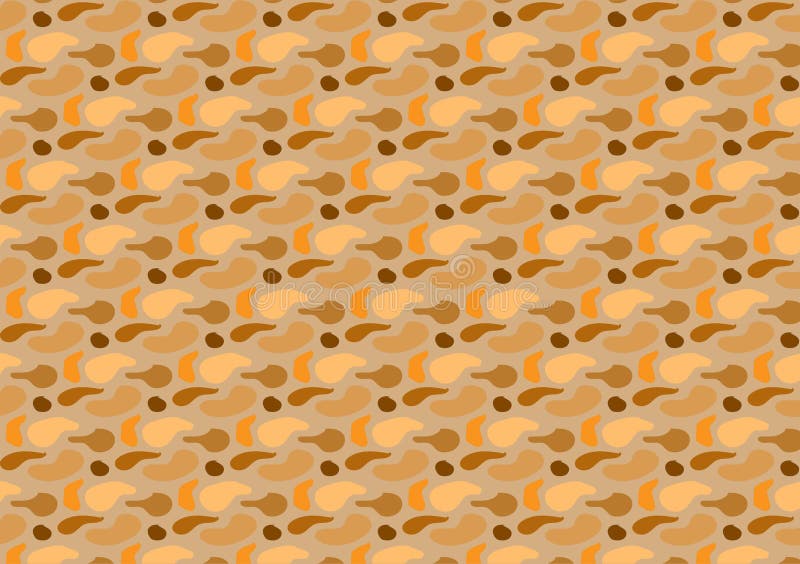 Random Pattern Background Wallpaper for Design Layout Stock ...