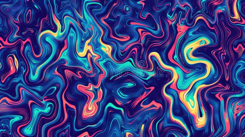 Random Pattern in Realistic Style Brings Depth and Authenticity To ...