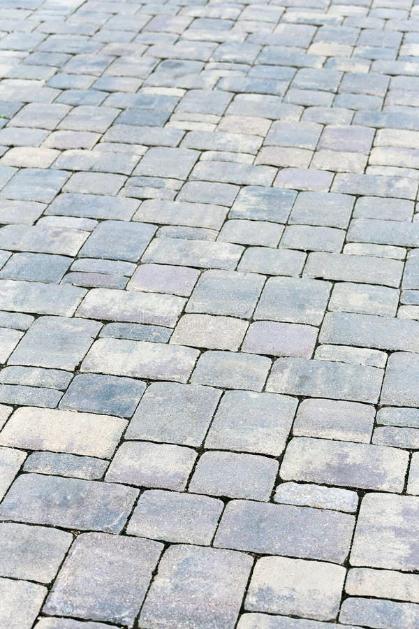 Random paving stones stock photo. Image of pavement, pedestrian - 34279044