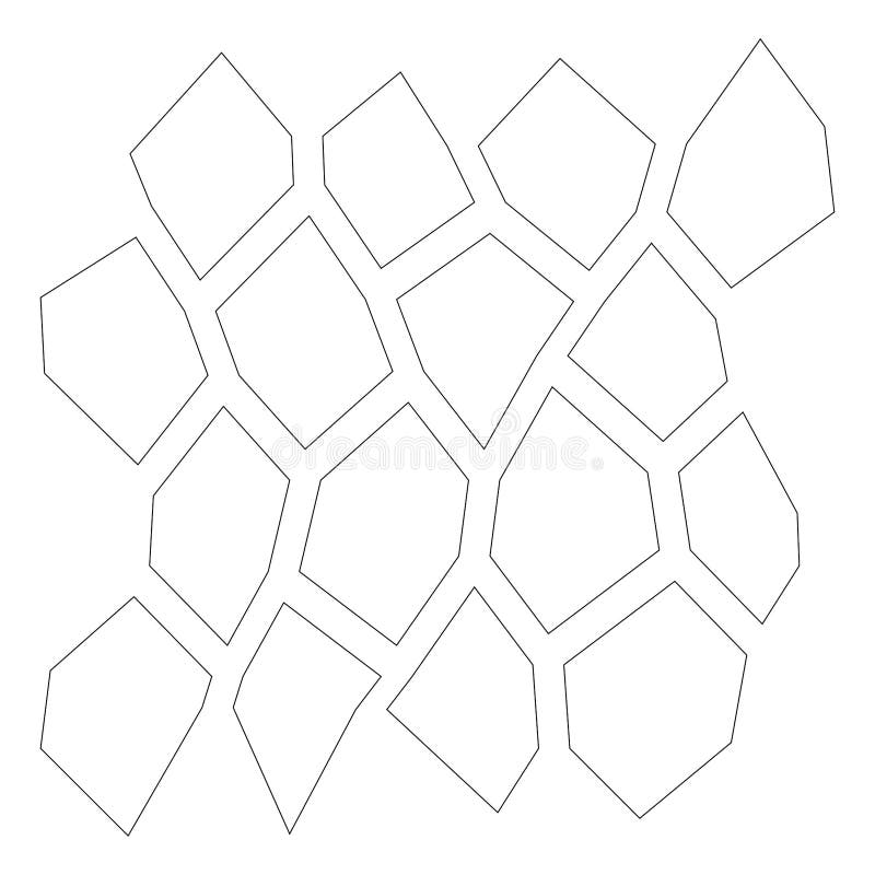 Random Paving Tiles Pattern, Texture, Revetment, Stonework, Stonewall ...