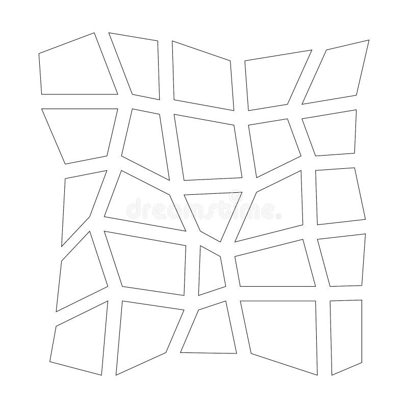 Random Paving Tiles Pattern, Texture, Revetment, Stonework, Stonewall ...