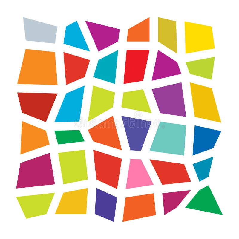 Random Paving Tiles Pattern, Texture, Revetment, Stonework, Stonewall ...