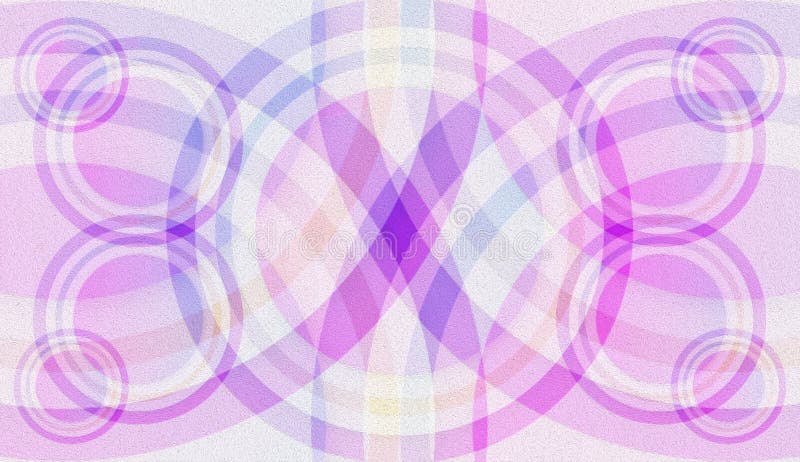 Random with Pink Colorful Pattern on Texture White Background for Multi ...