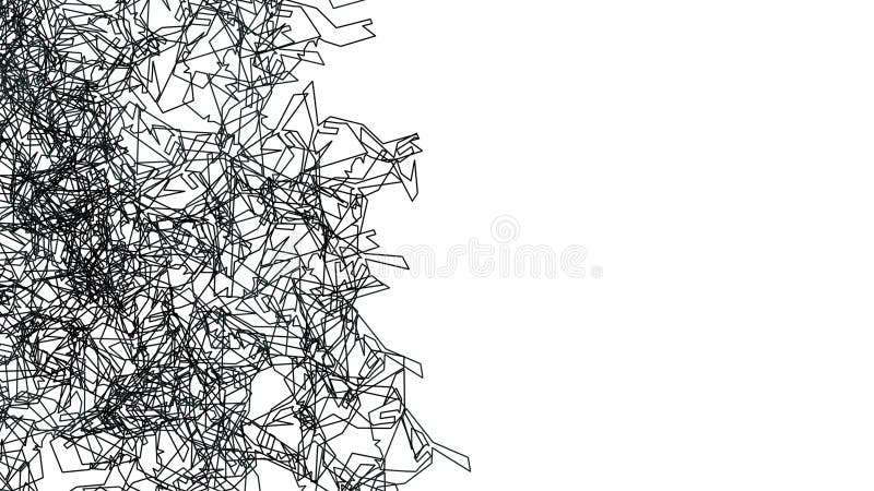 Black White Shape Line Stock Illustrations – 927,190 Black White Shape ...