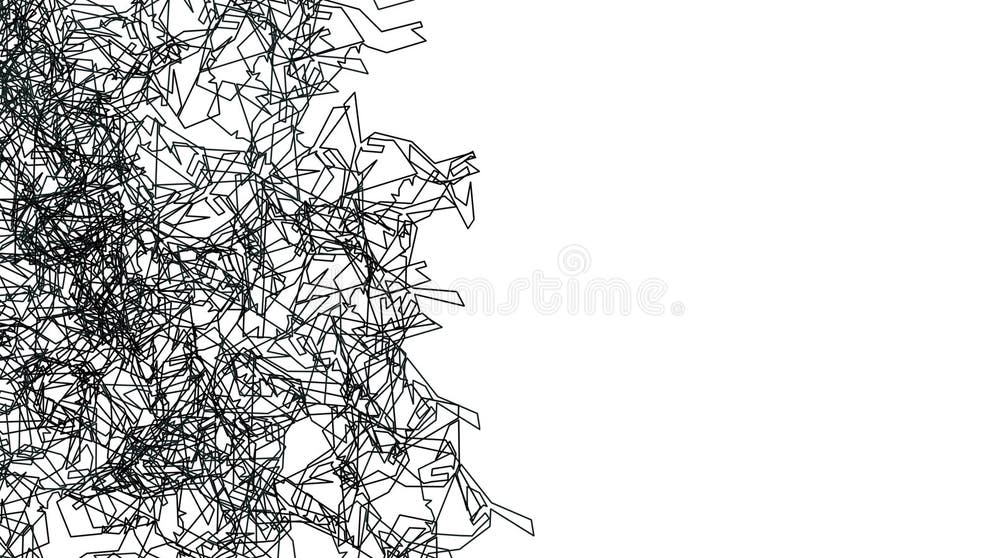 Random Line Pattern Stock Illustrations – 218,424 Random Line Pattern ...