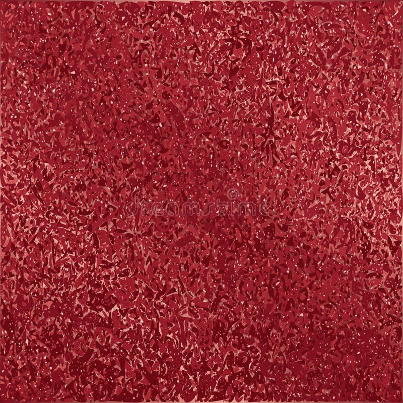 Random Red Colored Colorful Abstract Bright Sparcles, Pattern Simple ...