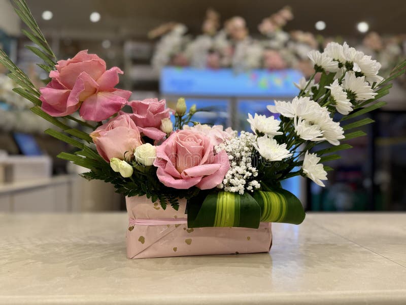 A random rose flower stock photo. Image of flower, rose - 342682878