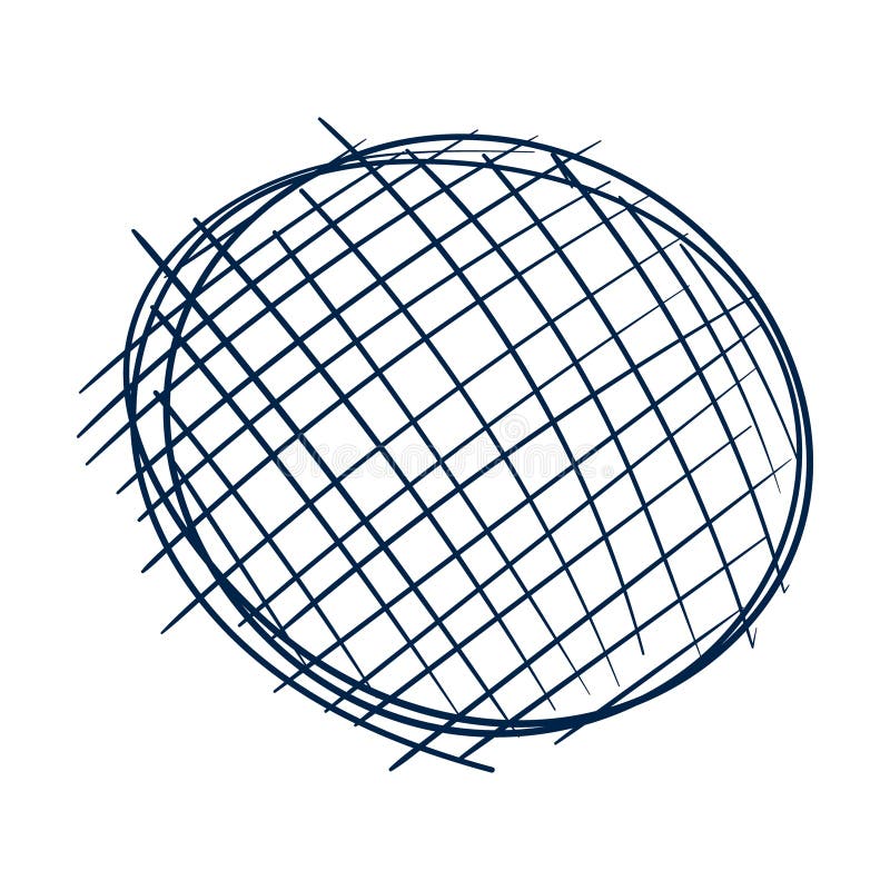 Random Line Drawing Stock Illustrations – 42,978 Random Line Drawing ...