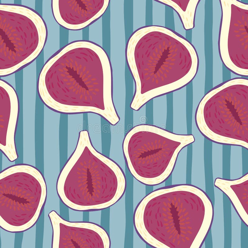 Random Fig Elements Stock Illustrations – 8 Random Fig Elements Stock ...