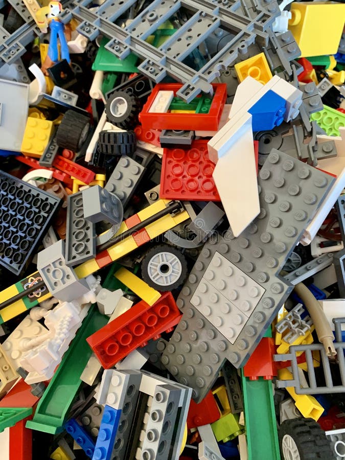 Lego editorial image. Image of random, blocks, famous - 178223535