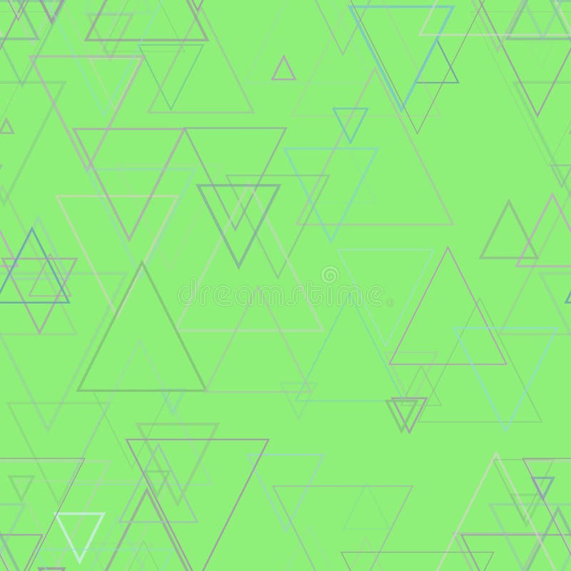 Random Shape for Design Background, Seamless. Stock Illustration ...