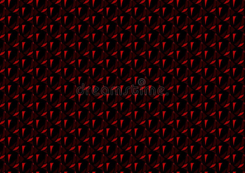 Random Shapes Pattern Background for Use As Wallpaper Stock ...