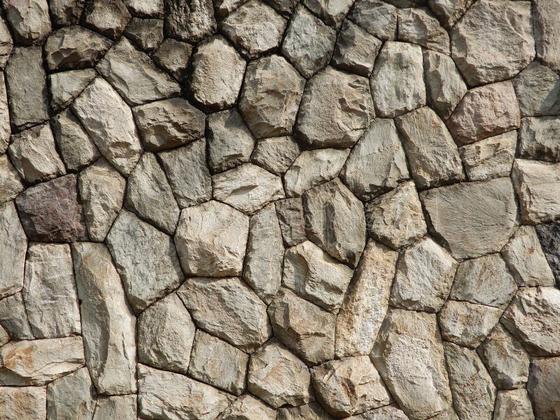 Random sized stone wall stock image. Image of sizes - 207988469