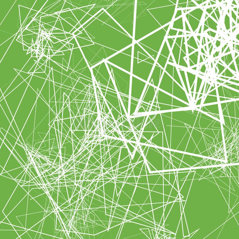 Random Sketchy Lines Abstract Monochrome Background, Pattern Stock ...