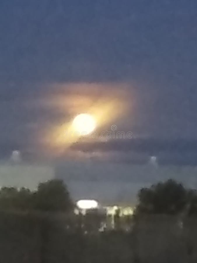 Random sky picture stock photo. Image of random, sunset - 169237158