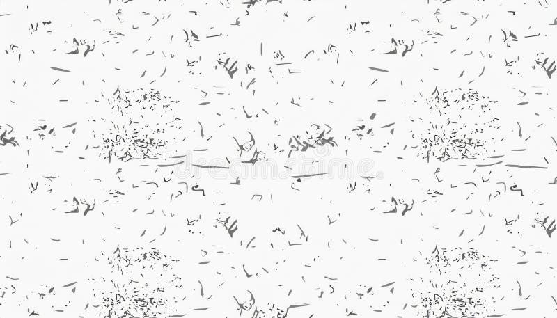 Random Splatter Design in Seamless Grayscale Pattern for Versatile ...