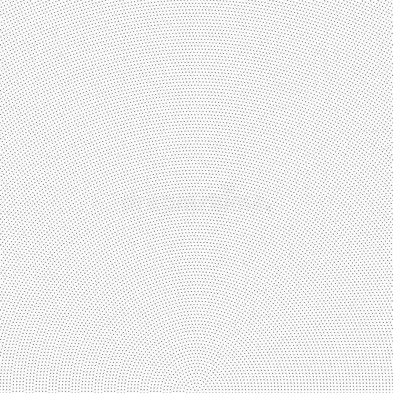 Random Squares in Spiral, Circular and Radial Style. Squares Pattern ...