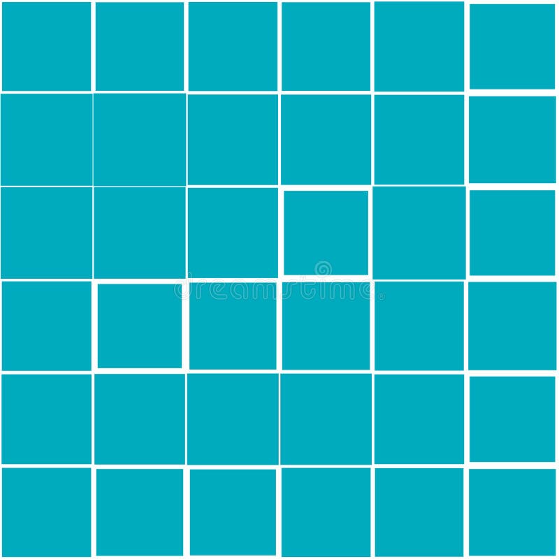 Random Squares, Tiles Abstract Mosaic Pattern, Texture, Background ...