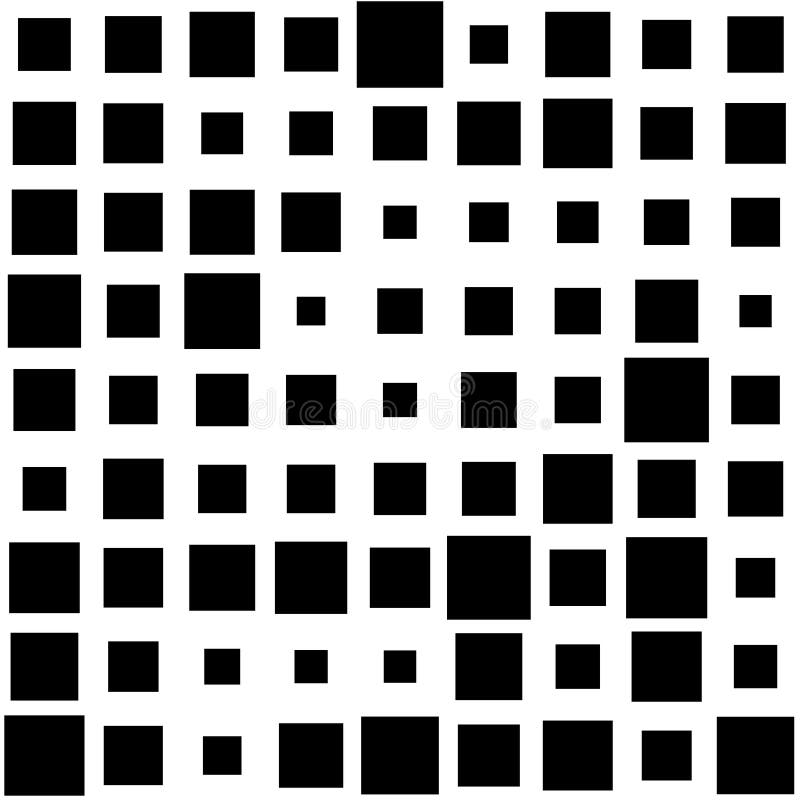 Random Squares, Tiles Abstract Mosaic Pattern, Texture, Background ...