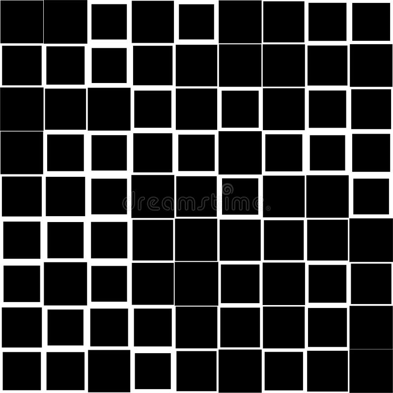 Random Squares, Tiles Abstract Mosaic Pattern, Texture, Background ...