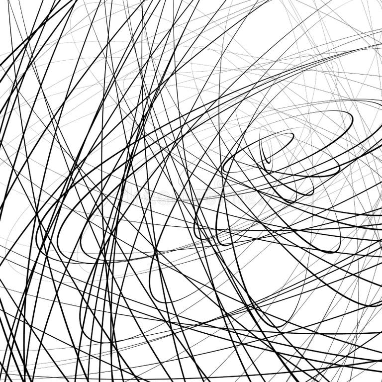 Squiggle Texture Background Stock Illustrations – 14,741 Squiggle ...