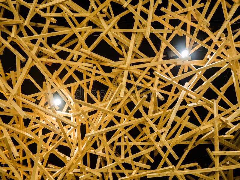 Random stick wood stock illustration. Illustration of edgy - 89450739