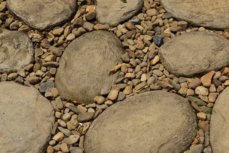 Random stone pattern stock photo. Image of pattern, pathway - 38838776