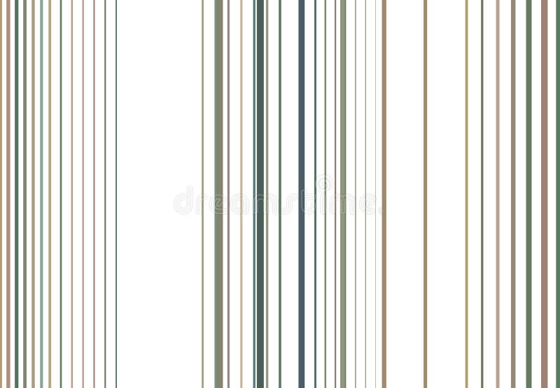 Random Straight, Parallel Black and White Lines, Stripes Vector Art ...