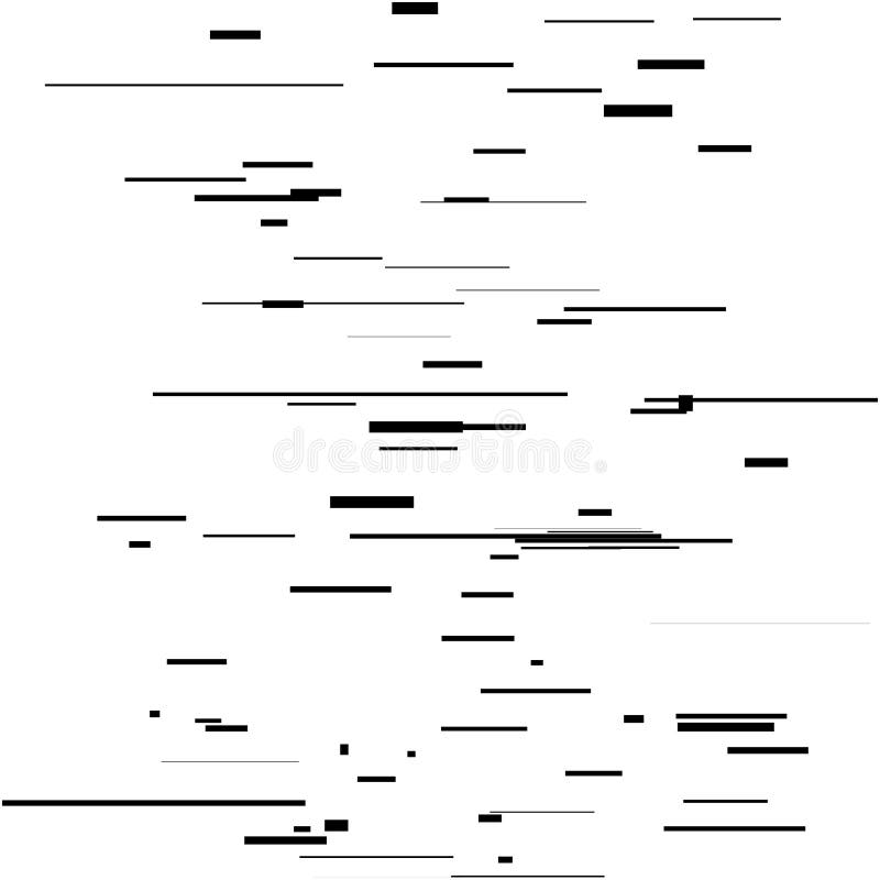 Random Straight, Parallel Horizontal Lines, Stripes Texture, Pattern ...