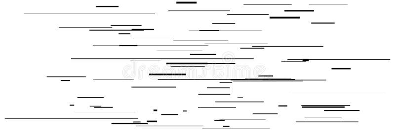 Random Straight, Parallel Horizontal Lines, Stripes Texture, Pattern ...