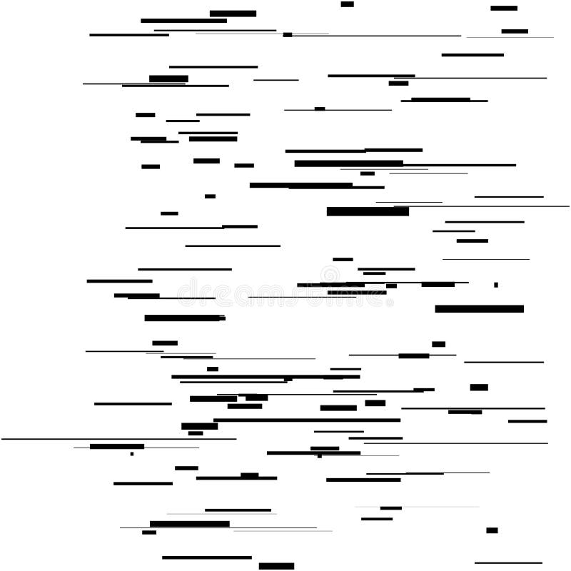 Random Straight, Parallel Horizontal Lines, Stripes Texture, Pattern ...